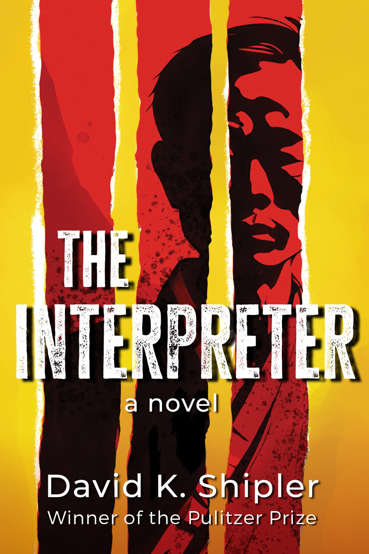 The Interpreter Review Copies – Green City Books