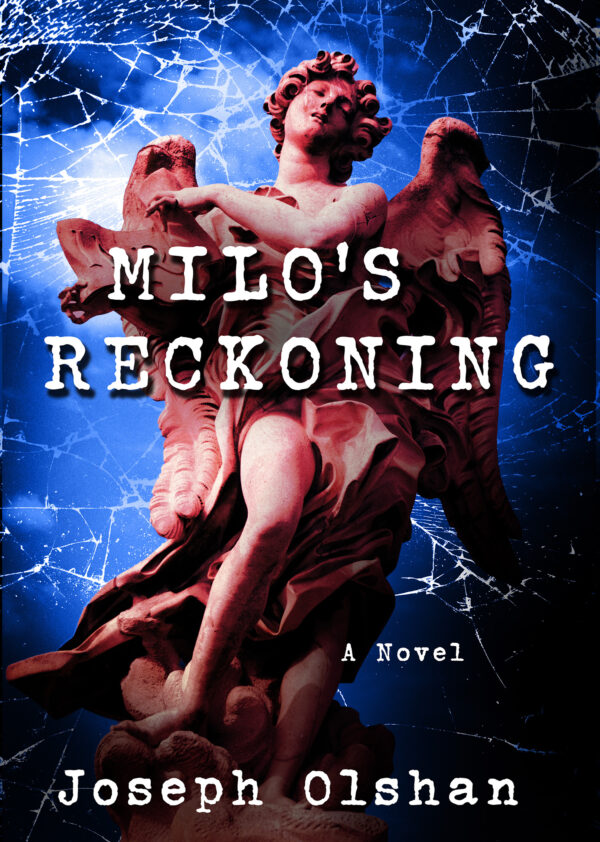 Milo’s Reckoning Review Copies – Green City Books